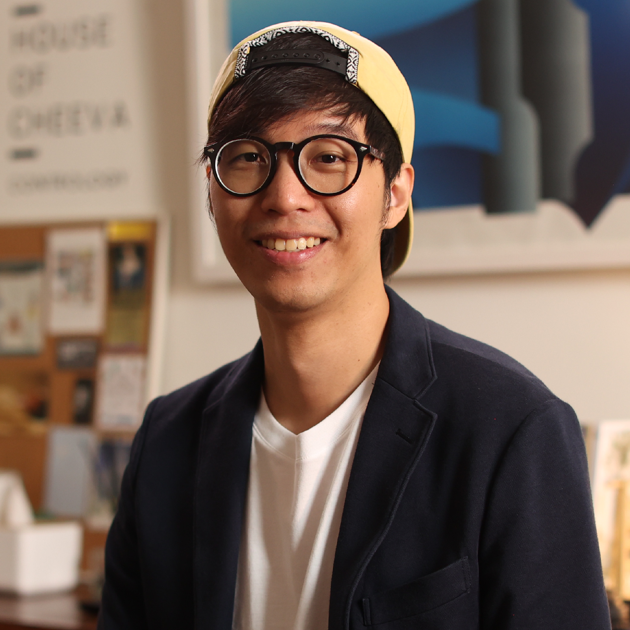 คอร์สออนไลน์โดยทอย กษิดิศ สตางค์มงคล | Cariber